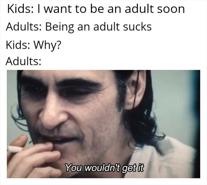 Adult Adult