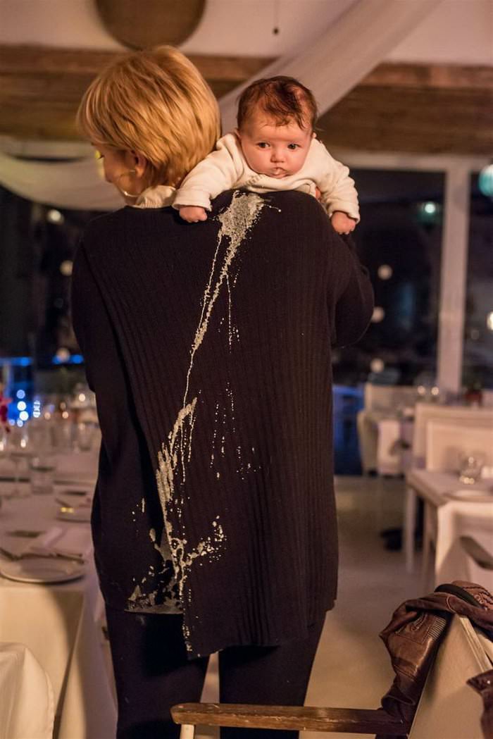 Parenting Is A Fun Job