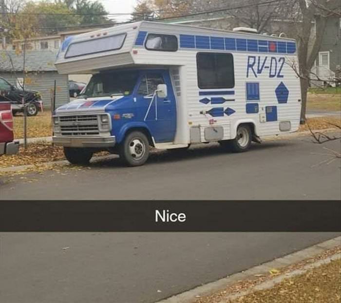 rv d2 ... 2