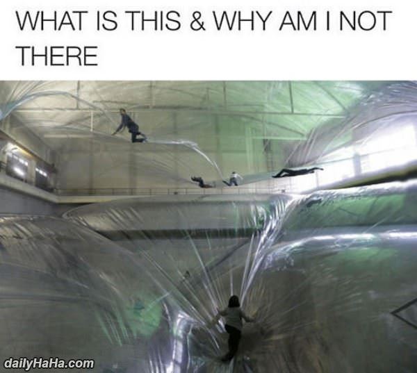 What Is This Cool Thing