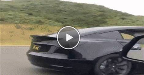 The cars of the future | Gifs