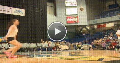 amazing jump kick | Gifs