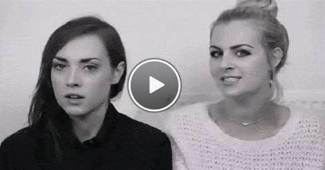 does she ever shut up | Gifs