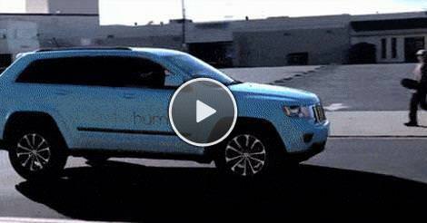 get around traffic | Gifs