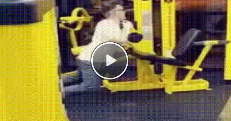 getting into form | Gifs