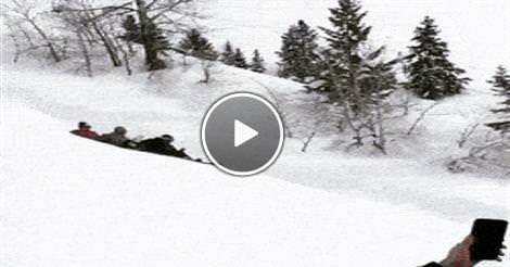 getting some massive air | Gifs