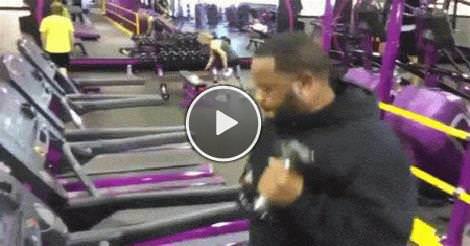 how to work out like a boss | Gifs