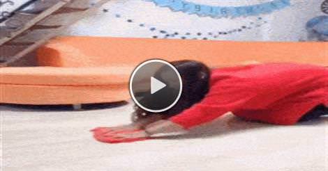 let me help you clean that up | Gifs