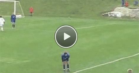 nice throw in | Gifs