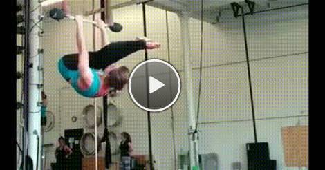 not a bad jump | Gifs