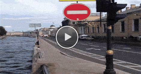 showing off some high speed drifting | Gifs