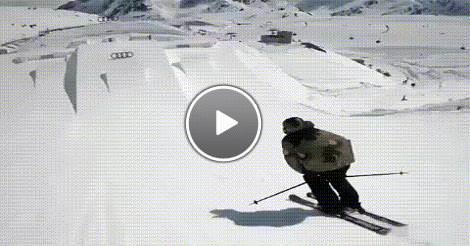 some really awesome flipping skills | Gifs