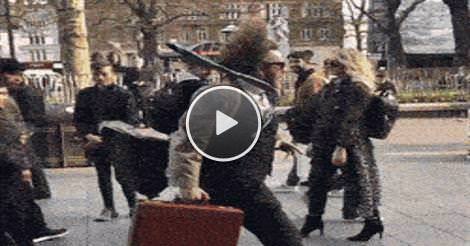 stuck in time | Gifs