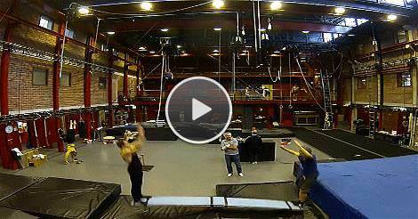 that is some really cool flipping | Gifs