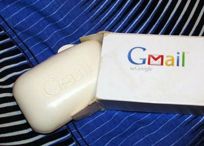 gmail