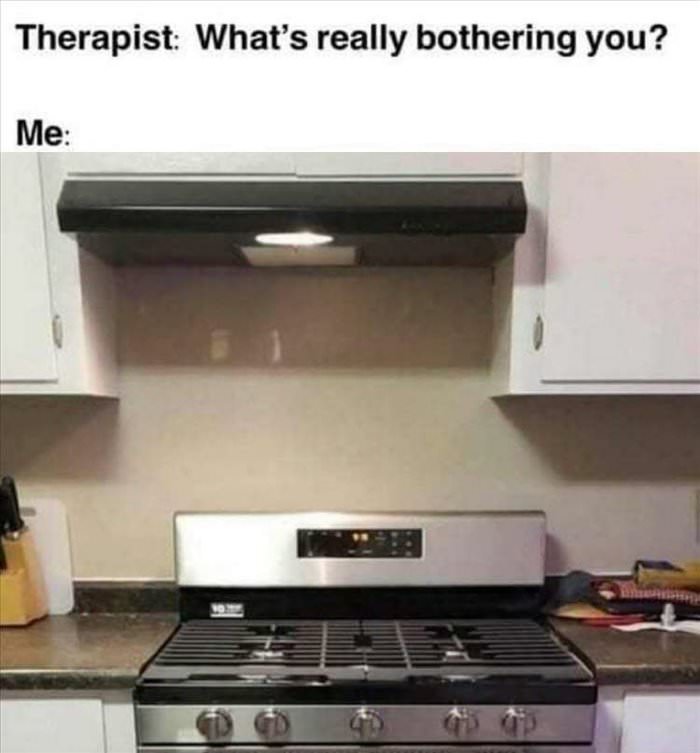 What Is Really Bothering You What Is Really Bothering You