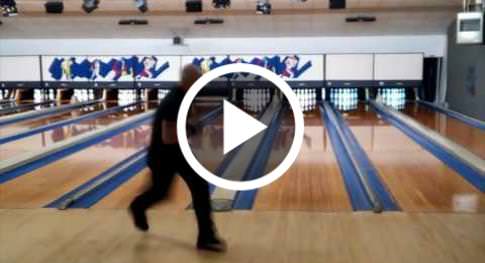 Bowler Breaks World Record For Perfect Game