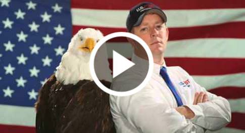 Eagle Steve Pest Control