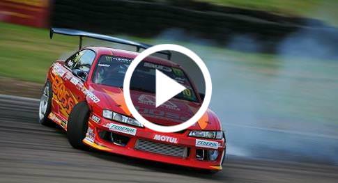 How To Drift With Front Wheel Drive