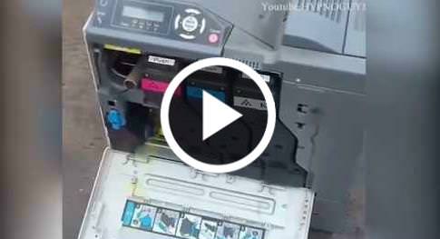 How To Fix A Printer Properly